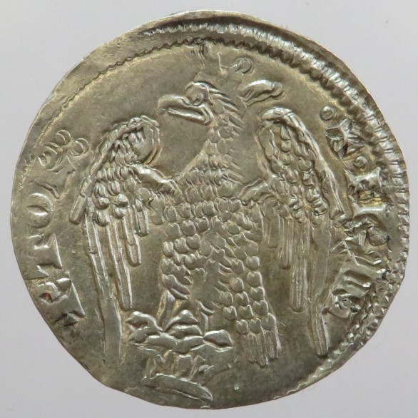 Pisa - Grosso da 12 - Studio Numismatico Anzilotti